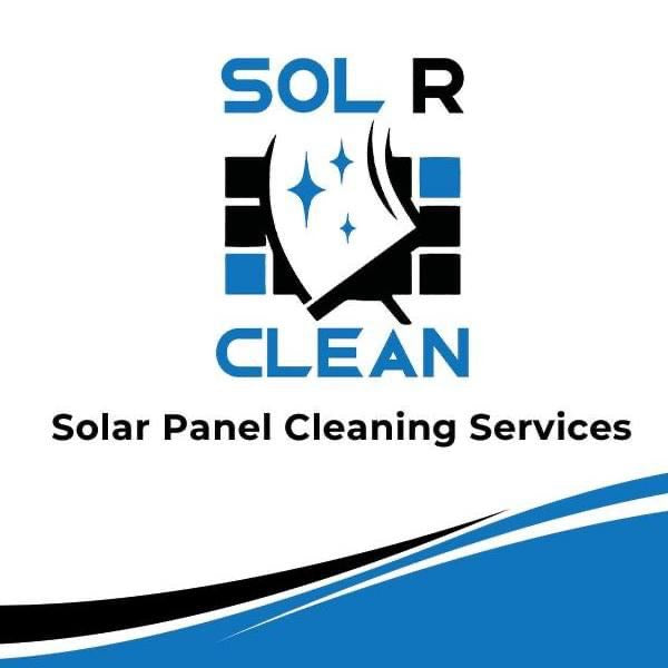 Sol R Clean - Solar Panel Cleaning Services